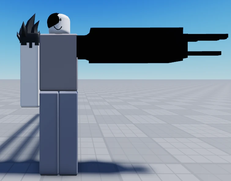 criticism time! (for simplicity) | Fandom