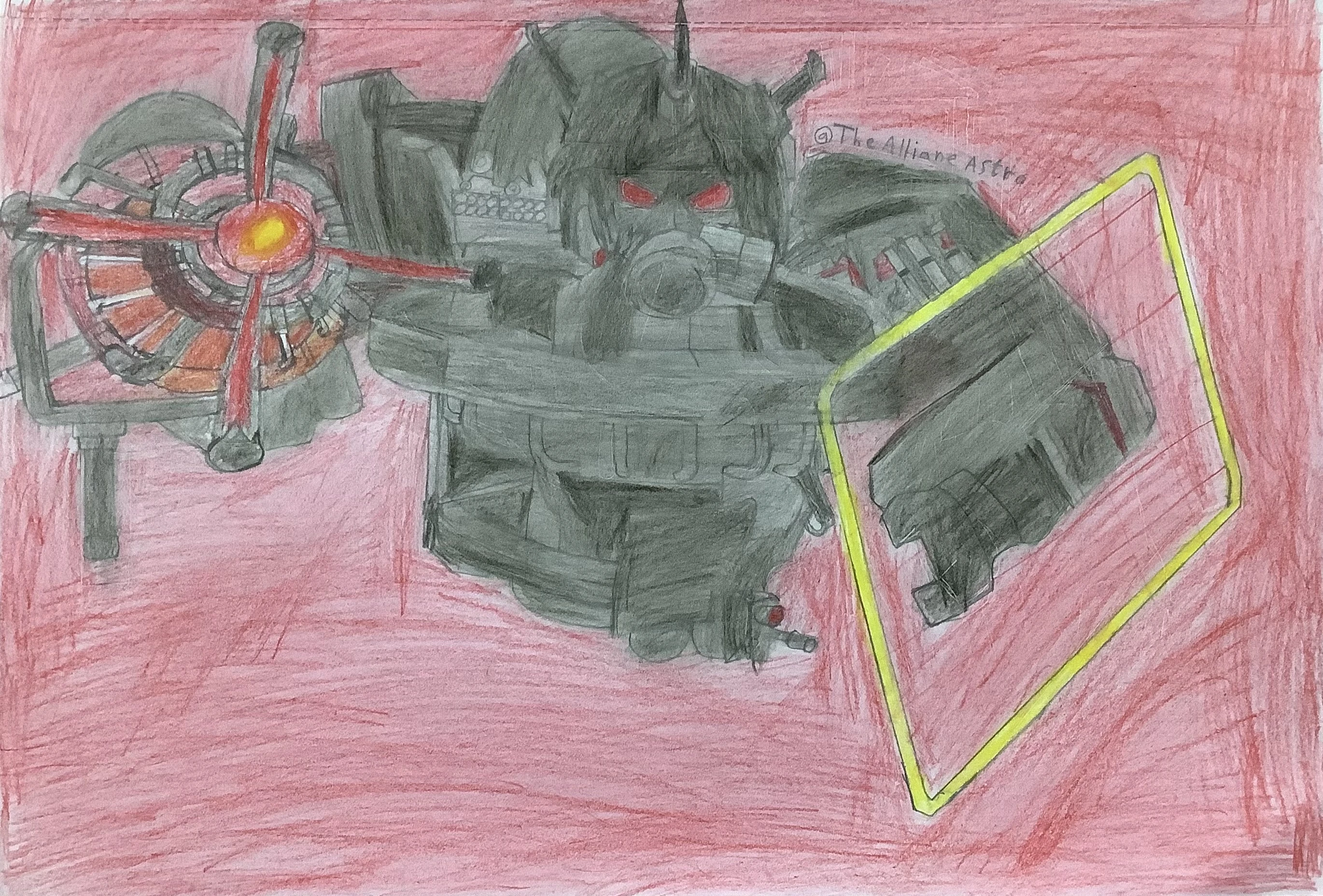 Art new juggernaut Astro | Fandom