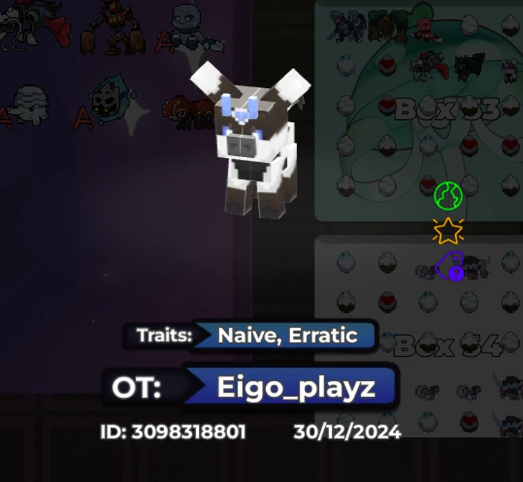 Discuss Everything About Tales Of Tanorio Wiki | Fandom