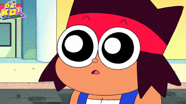 OK KO! turns 3 years old! | Fandom