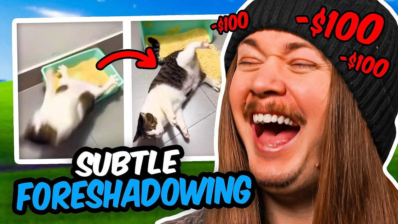 Ima close my eyes for a bit | Fandom