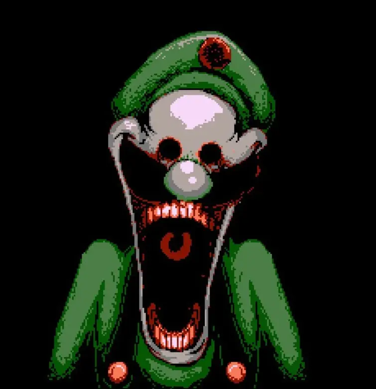 Who is your preferred opponent for Mr. L? "Too Late.exe" | Fandom