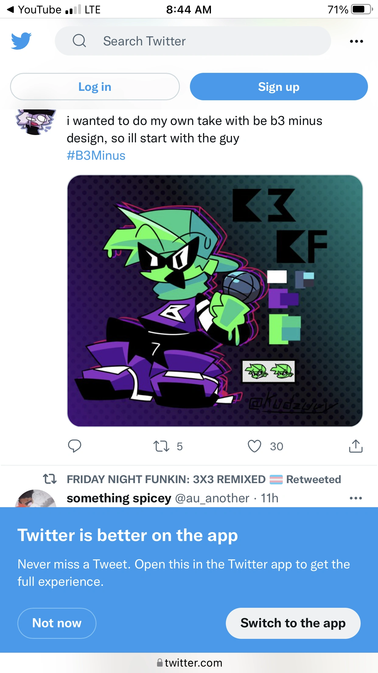 Look neon’s sibling/j | Fandom