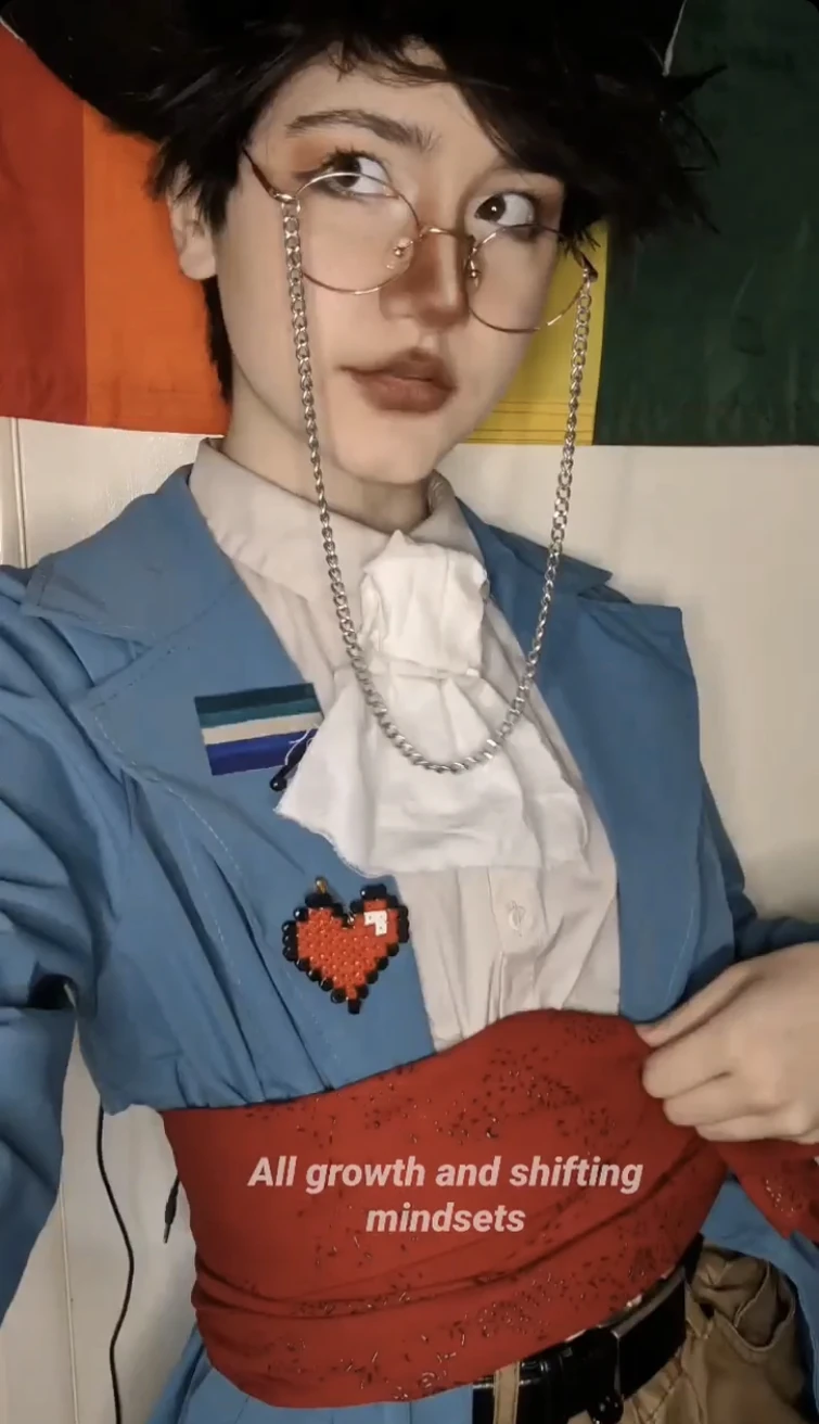 Discuss Everything About The Cosplay Wiki | Fandom