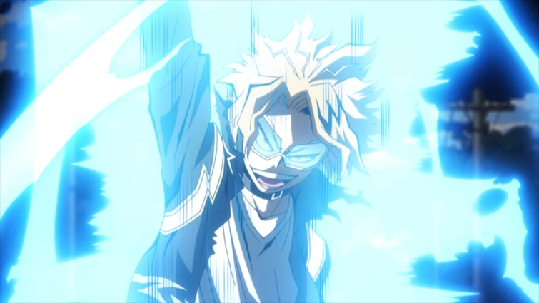 Happy Birthday to Denki Kaminari! | Fandom