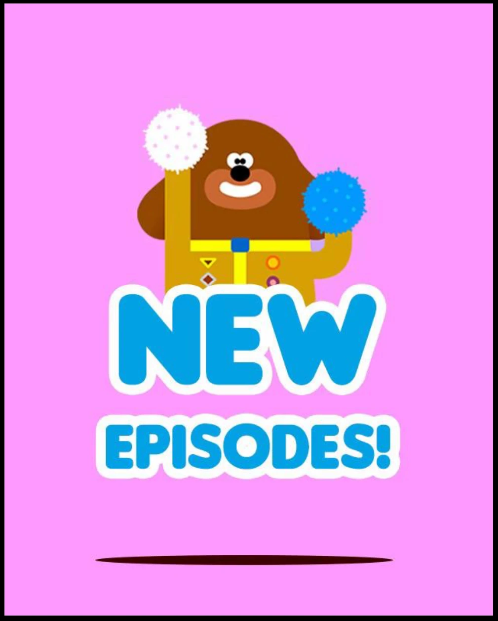 Hey Duggee’s New Episodes | Fandom