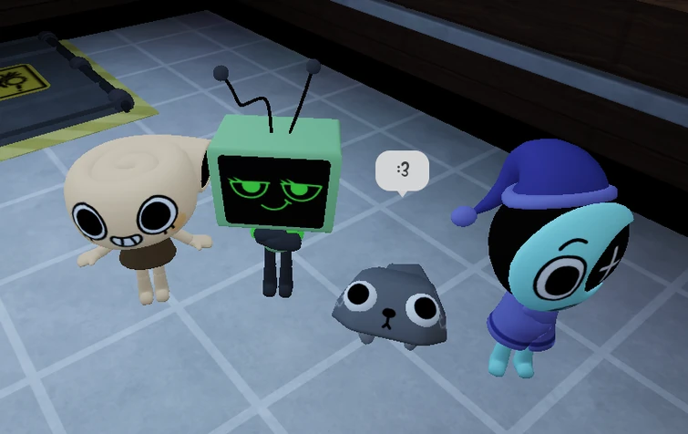 ALL THE MAINS (Ft. Brightney, 2 Boxtens, and a Rodger) !! WOOHOO!! | Fandom