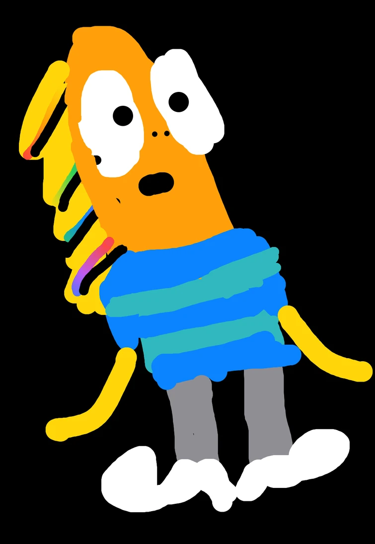 Fan made Incidental | Fandom