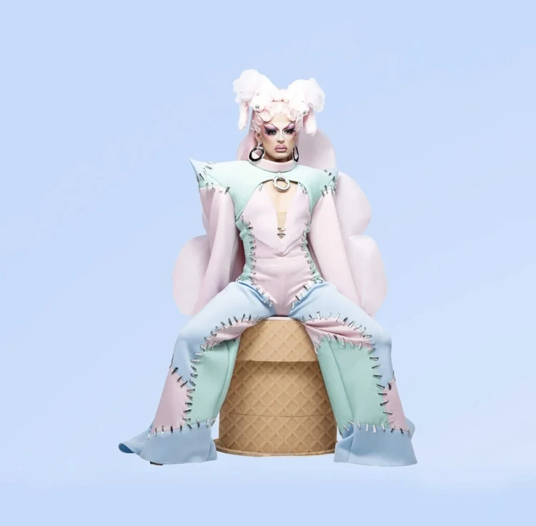 Drag Race vs Dragula - Cast Reveal | Fandom