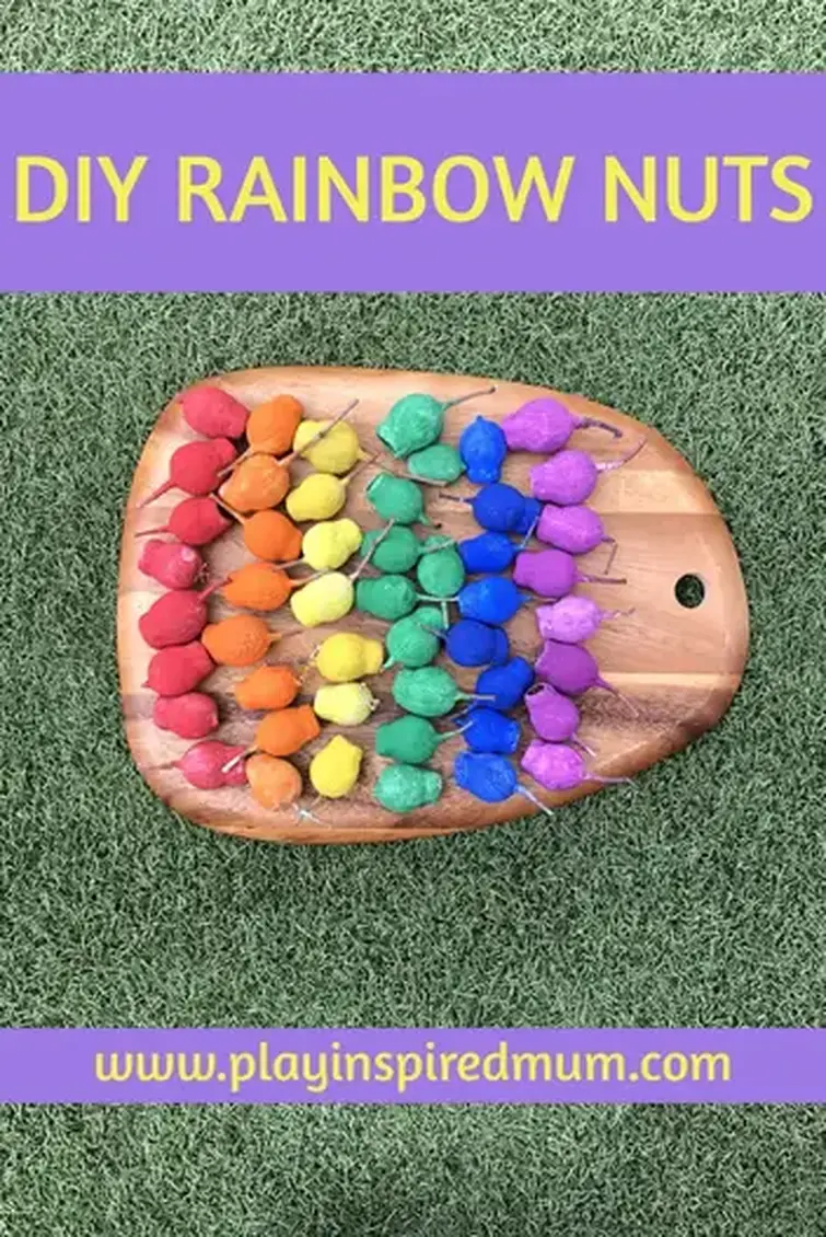 named myself rainbow nuts on class gimkit the other day and didnt get ...