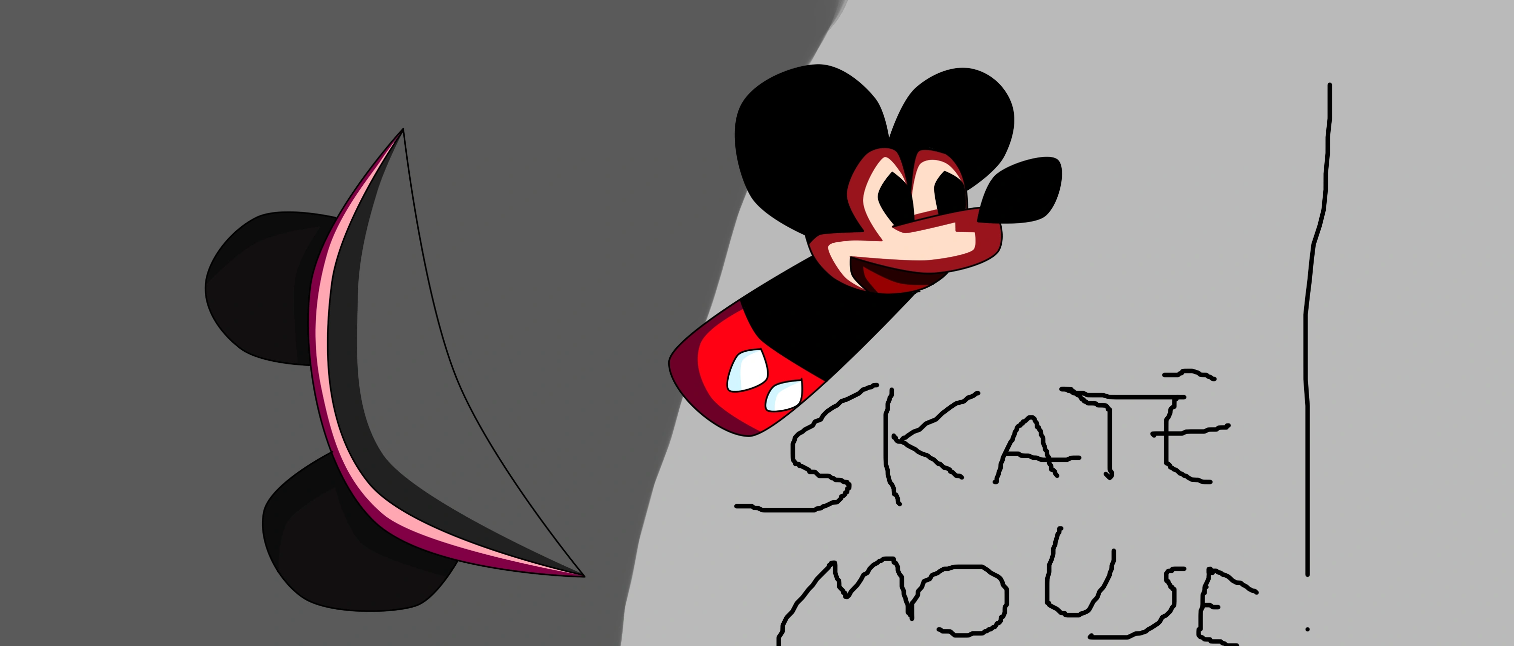 THE BEST MOUSE | Fandom