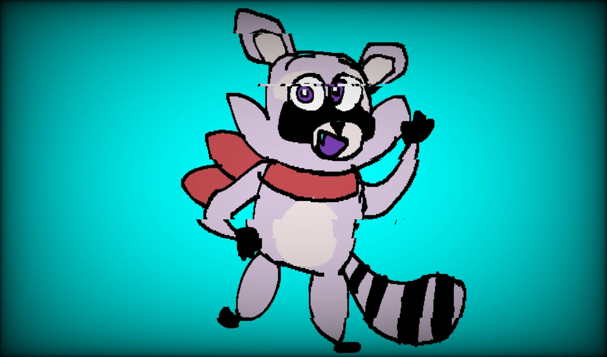 Rambley fan art | Fandom