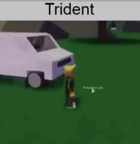 Trident | Fandom