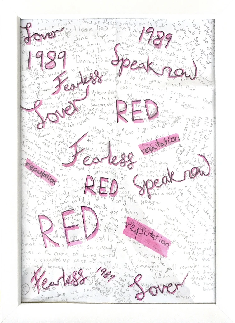 Lyrics | Fandom