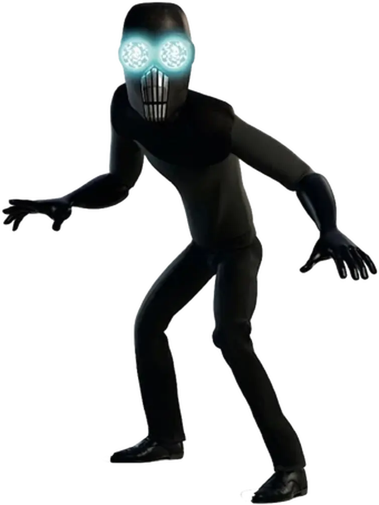 Opinions on this villain? | Fandom