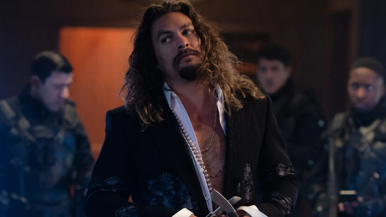 Jason Momoa Says He Hopes That Fast X Uses His 'Safer' Takes As Dante ...