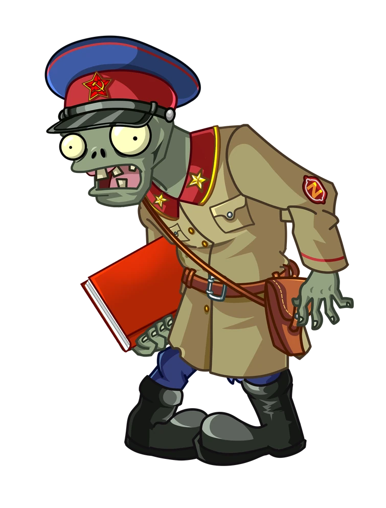 Soviet NKVD Zombie | Fandom