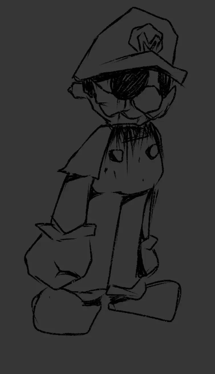 I am forgotten | Fandom