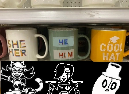 Random Undertale meme | Fandom