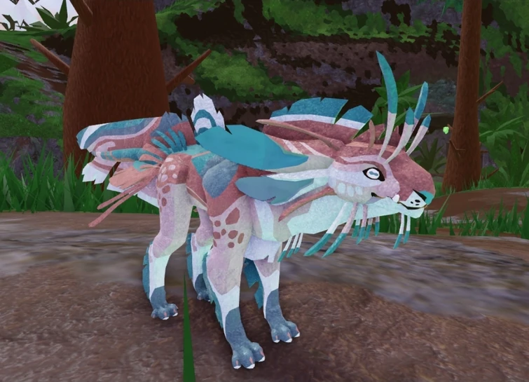 Discuss Everything About Creatures of Sonaria Wiki | Fandom