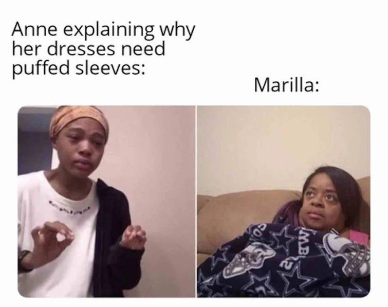 Discuss Everything About Anne with an E Wiki | Fandom