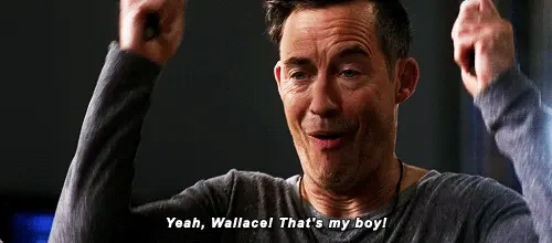 H.R. Wells (earth 19) FLASH SEASON 3 SPOILERS! | Fandom