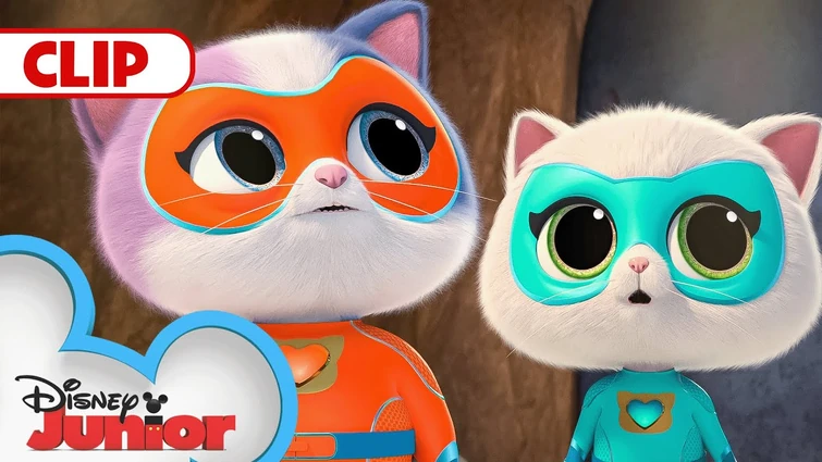 Discuss Everything About SuperKitties Go Wiki | Fandom