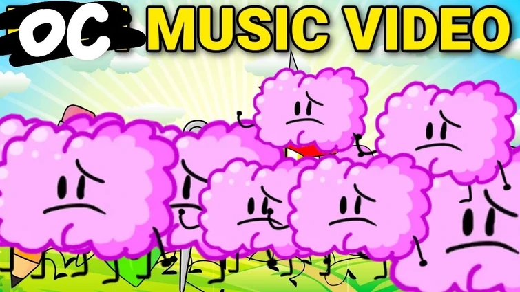 did you laugh when robot flower knocked pillow off the balance beam ...