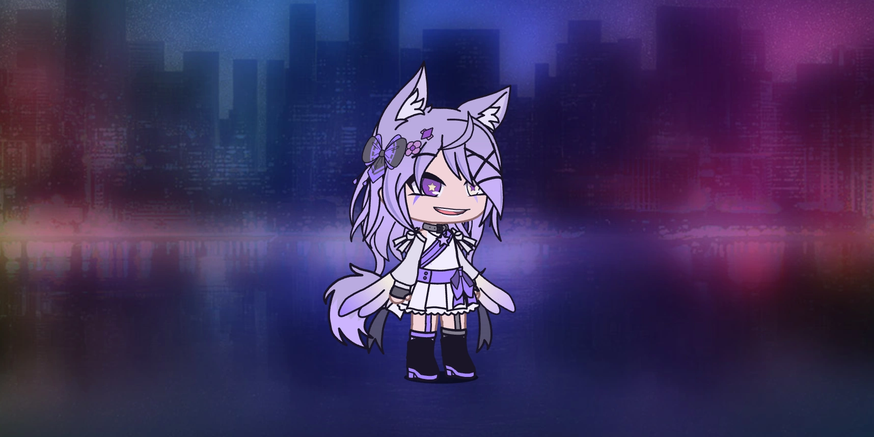 A poorly redesigned miracle + 3 gacha mods I made miracle in | Fandom