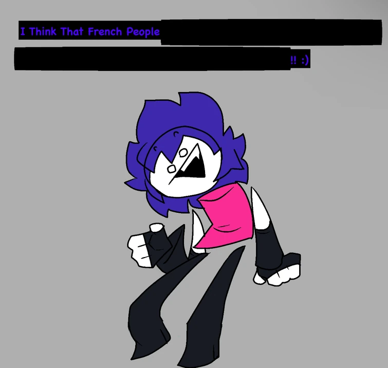 Can Somebody Draw My OC Please :'))) | Fandom