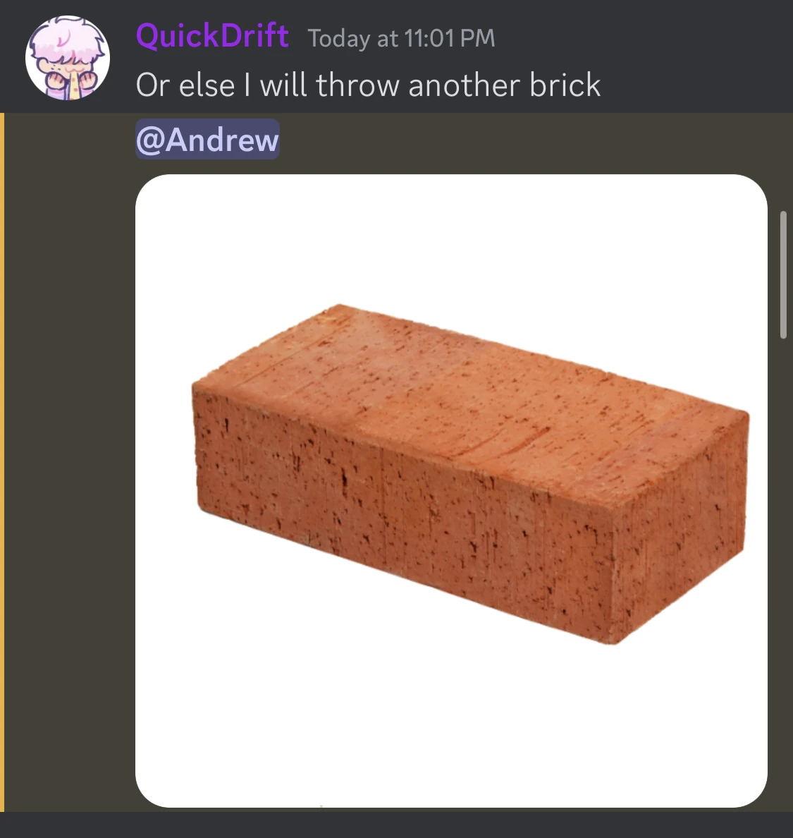 brick | Fandom