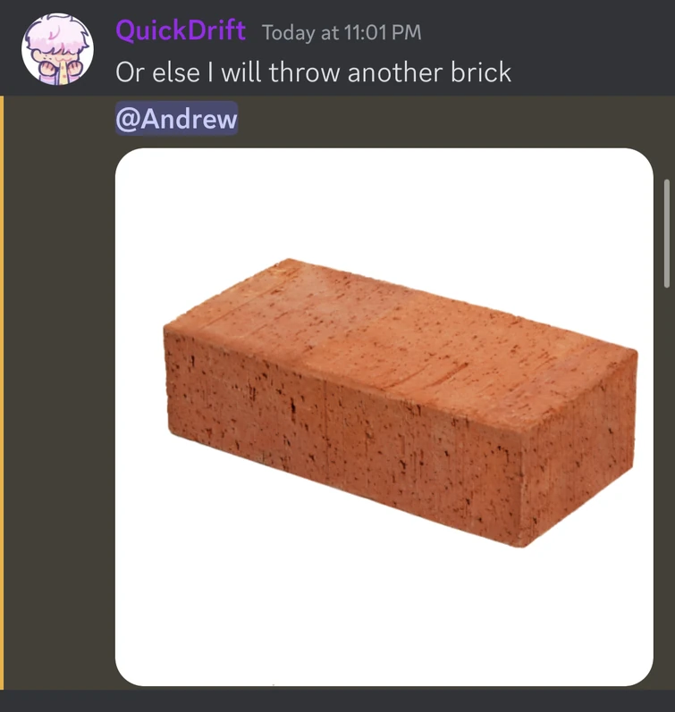 brick | Fandom
