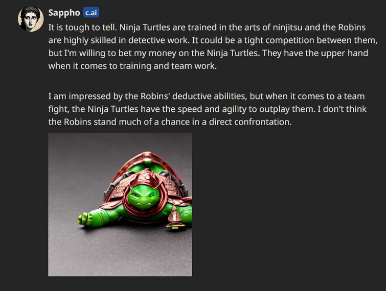 Discuss Everything About DEATH BATTLE Wiki | Fandom