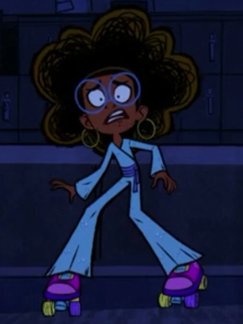 Lunella in this outfit was absolutely gorgeous!!! | Fandom