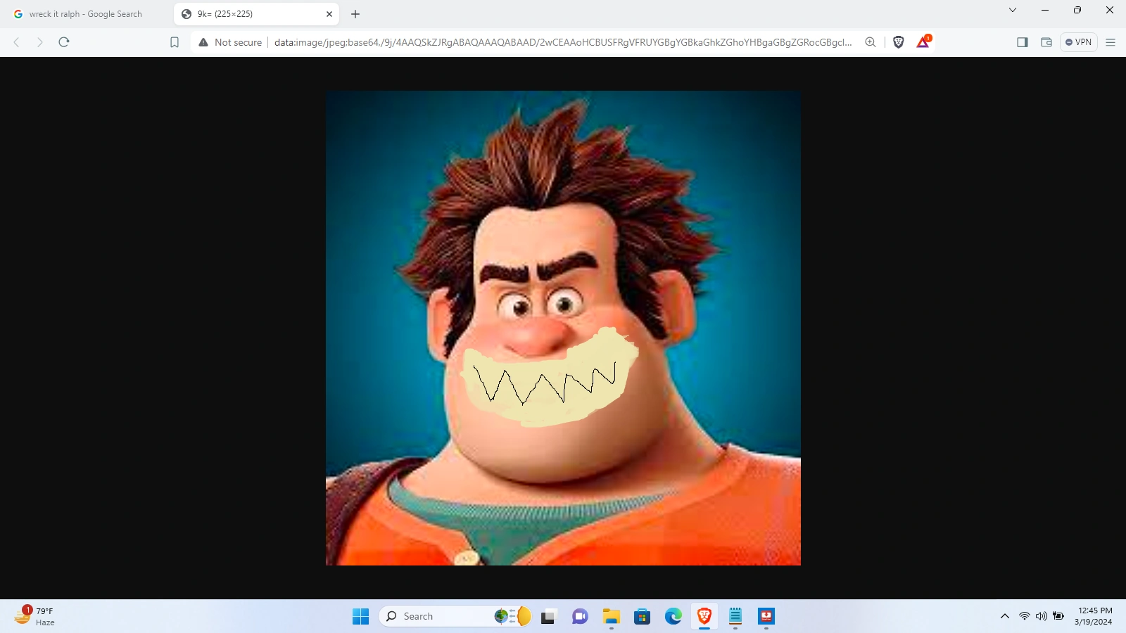 Wreck-It Ralph | Fandom