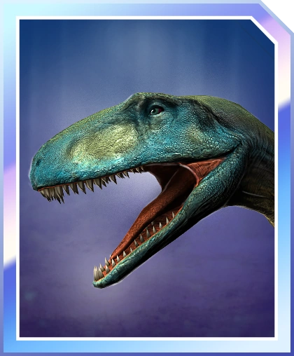 Thoughts on Sinraptor? | Fandom