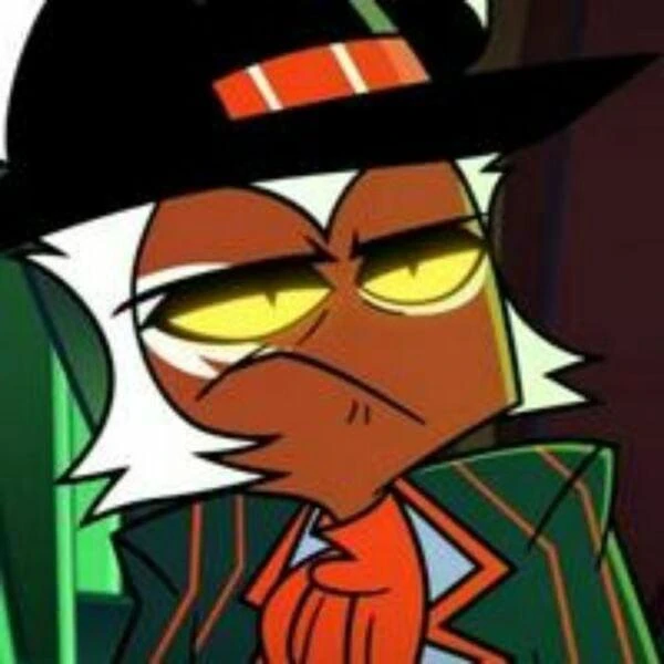 Do Crimson, Sol Regem, Tibbles, Mr. Smitty, and Doofenshmirtz's Parents ...