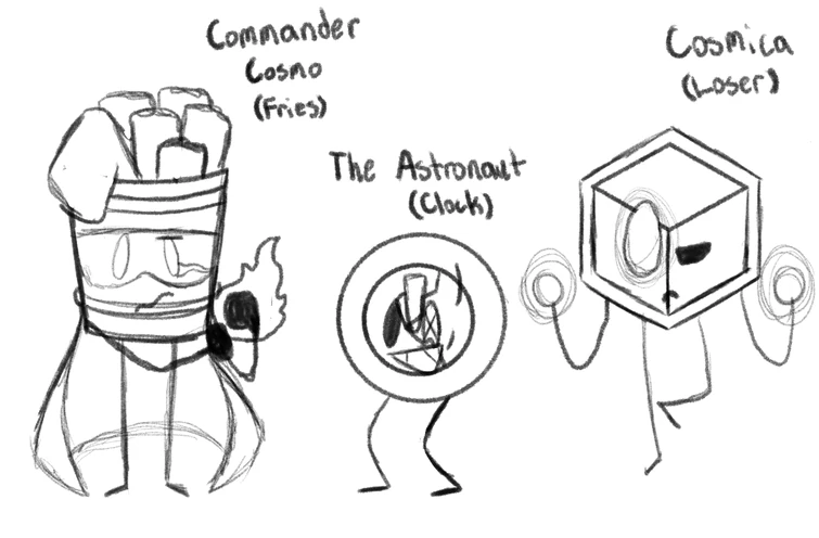 More Steam Powered Giraffe AU | Fandom