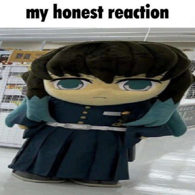 Muichiro Tokito Thursday | Fandom