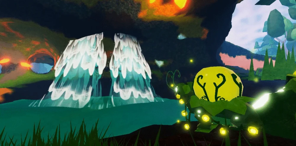 Beautiful sneak peak of Rorolo | Fandom