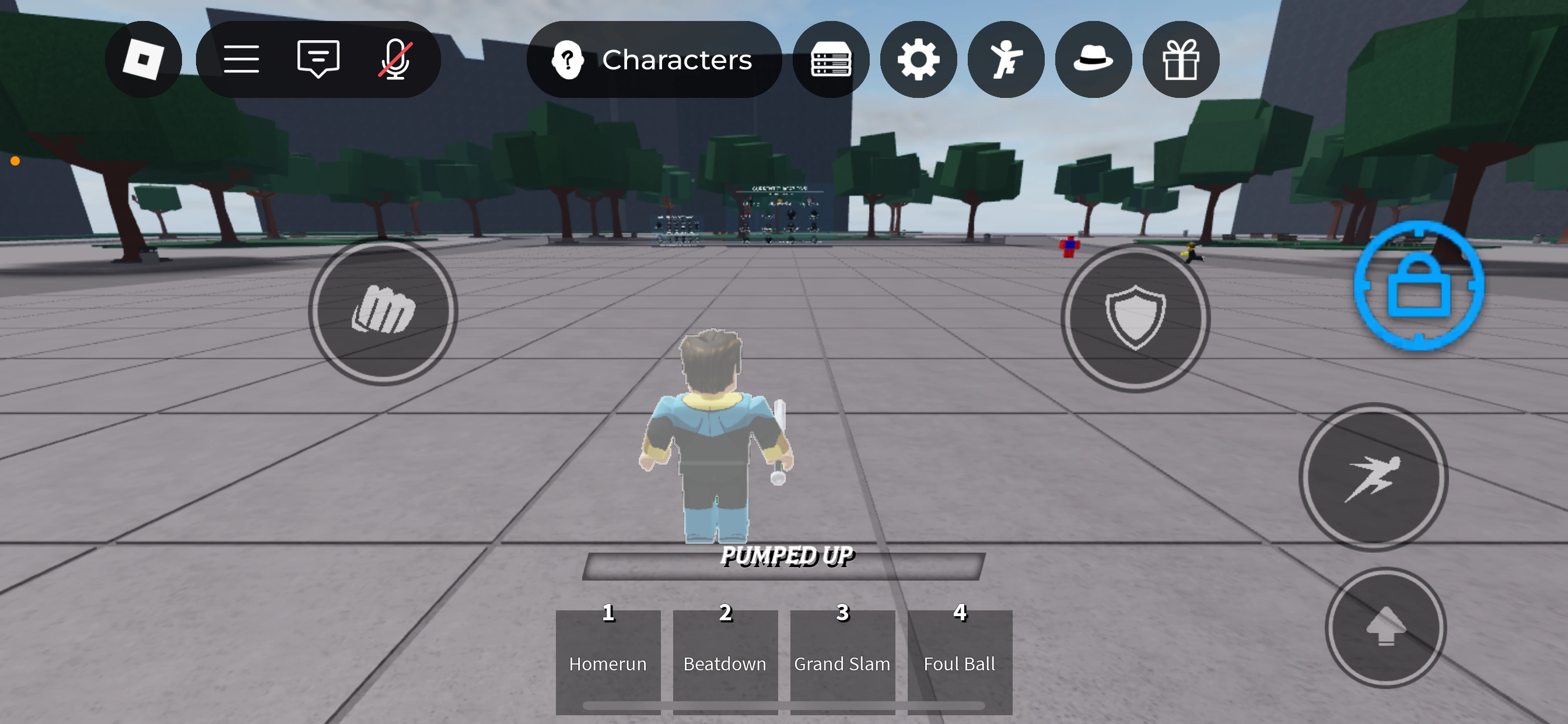 Mobile set up | Fandom