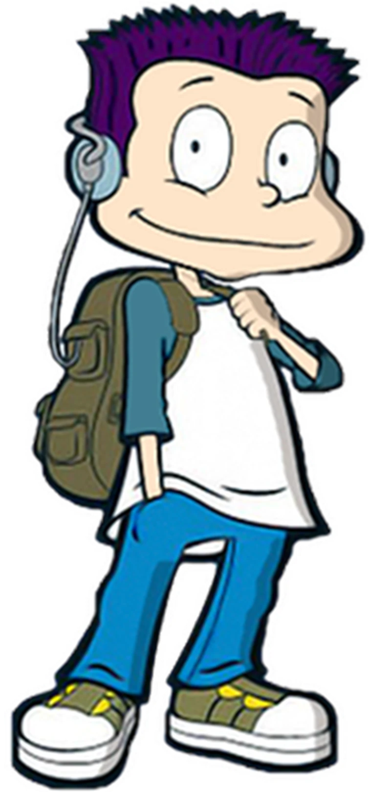 Nicktoons Unite the Movie | Fandom