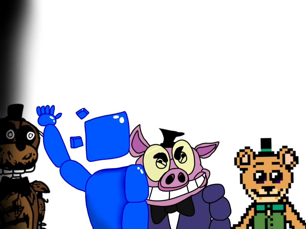 FNAF Anniversary Week Day 4: Scott Interview | Fandom