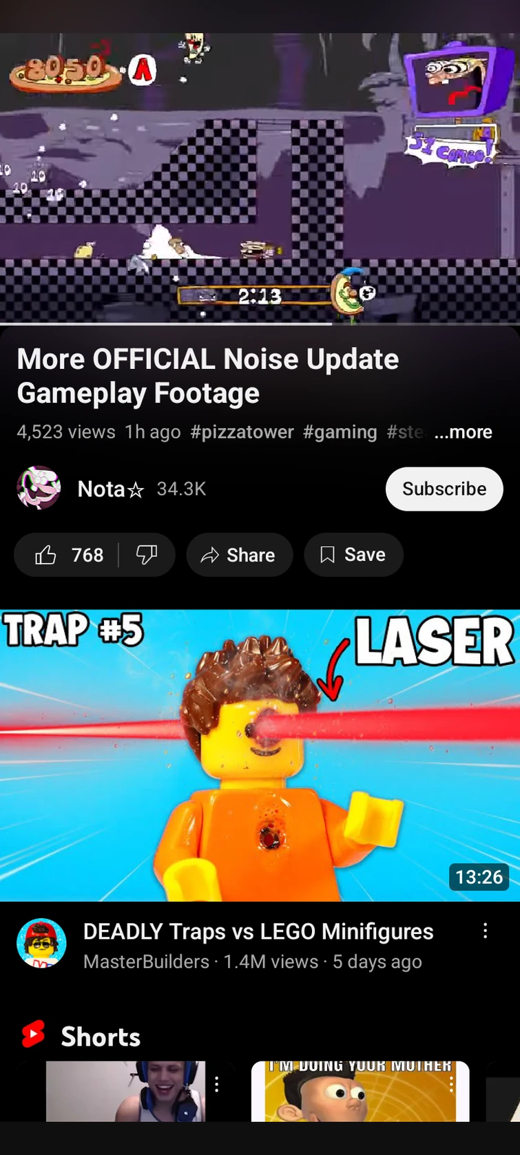 noise Mach 4 hud spotted!!! | Fandom