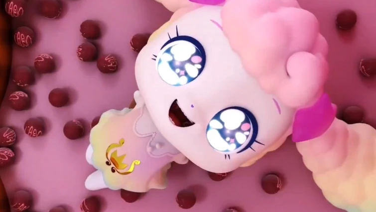 Fluffyping X Chocolate | Fandom