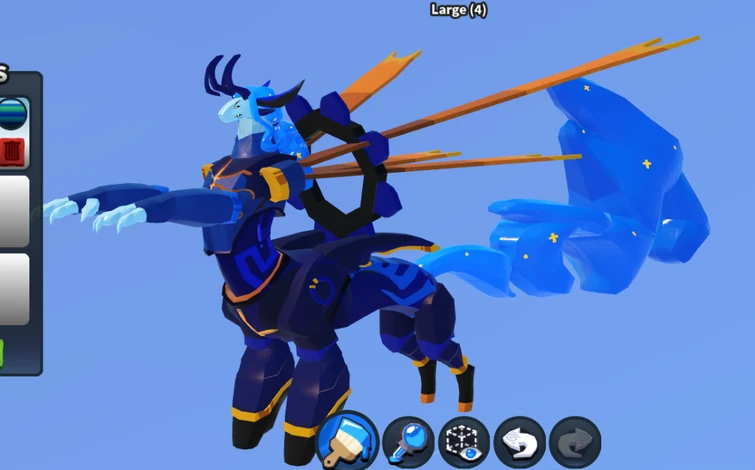 Discuss Everything About Creatures of Sonaria Wiki | Fandom