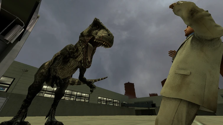 Discuss Everything About Anomaly Research Centre | Fandom