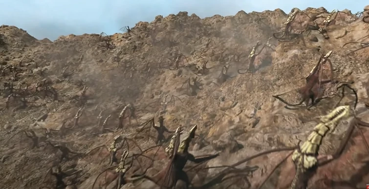 Godzilla Ripoff Reviews: Monster Island (2019) | Fandom