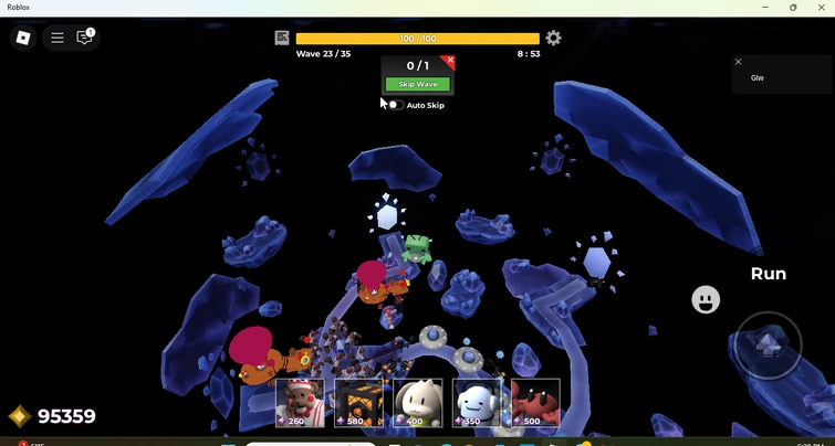 Discuss Everything About Tower Heroes Wiki | Fandom