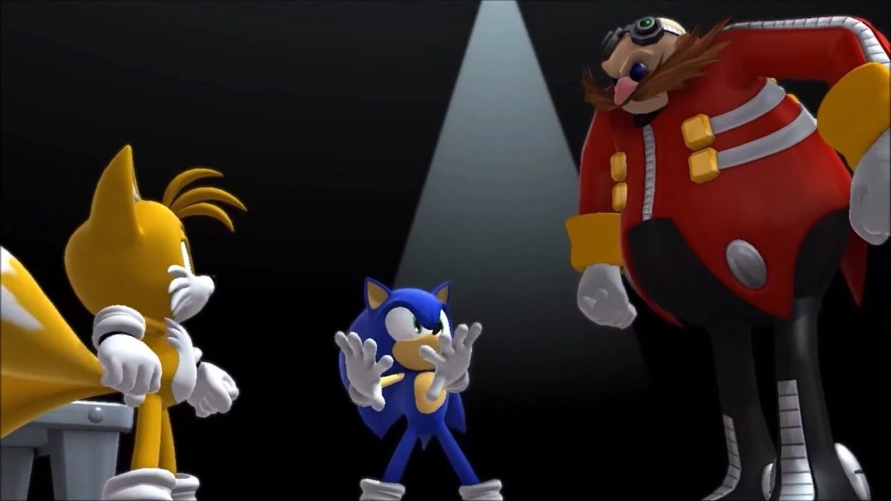 How smart is Sonic? | Fandom